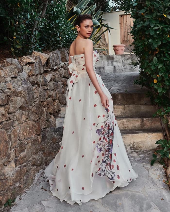 Aditi Rao Hydari Bold And Bindaas