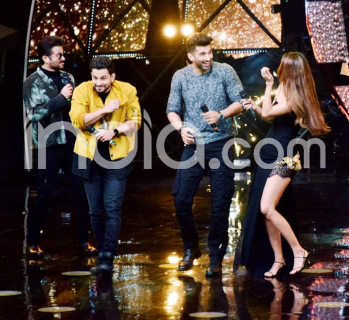 Malang Actors Anil Kapoor, Aditya Roy Kapoor, Disha Patani at Film’s ...