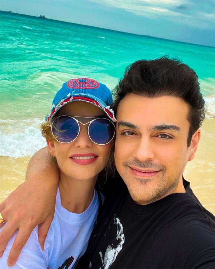 Adnan Sami Major Transformation: Fans Didn’t Recognise Musician in ...