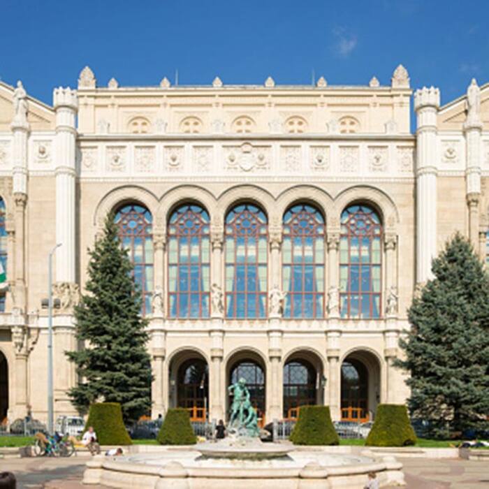 Budapest Virtual Tour: Mesmerizing pics from the historical city in ...