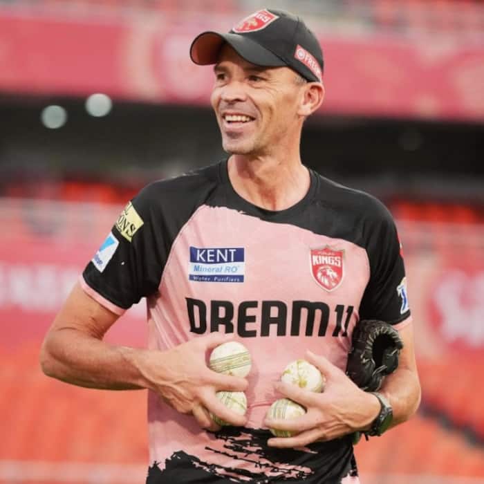 BCCI gives BIG responsibility to PBKS veteran, joins Team India ahead ...