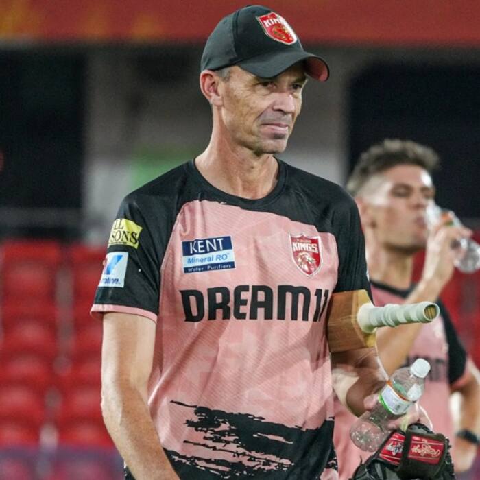 BCCI gives BIG responsibility to PBKS veteran, joins Team India ahead ...