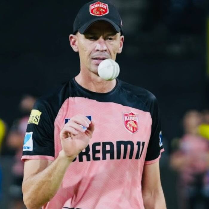 BCCI gives BIG responsibility to PBKS veteran, joins Team India ahead ...