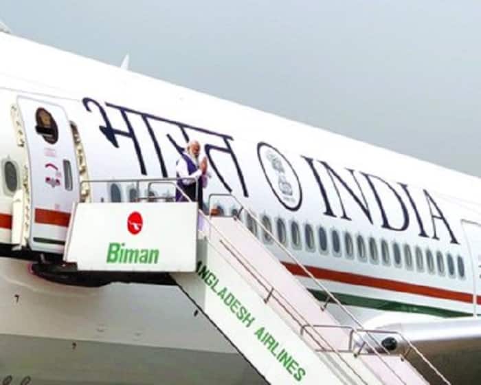 PM Modi in US: Here's What Makes Air India One Special - Photos