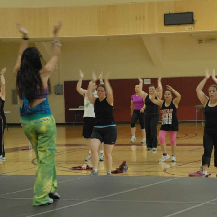 Why is Aerobic Exercise Important For Your Overall Fitness? Click to Know