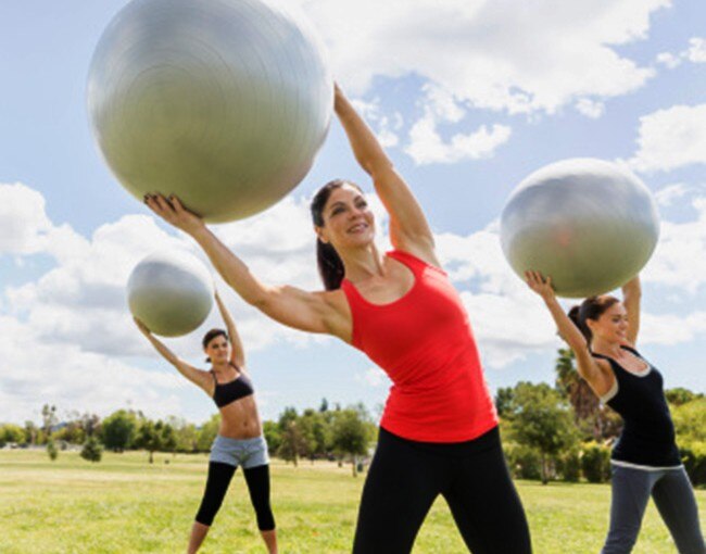 Exercises that can help you burn hundreds of calories in less than 60 ...