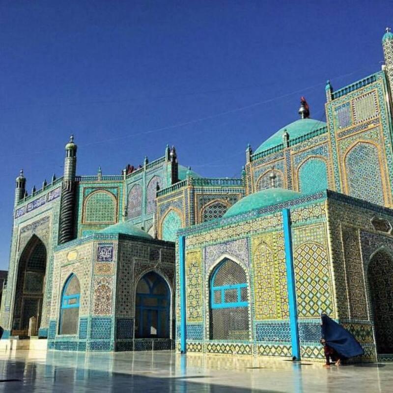 8 Countries That Share Unique Cultural Similarities With India