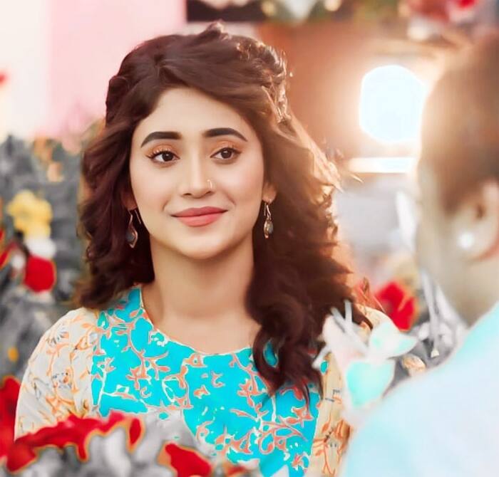 Sirat Aka Shivangi Joshis New Look