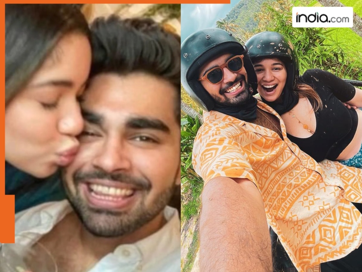 After Arjun Tendulkar, Sara Tendulkar falls in love? Pics go viral, she is with...