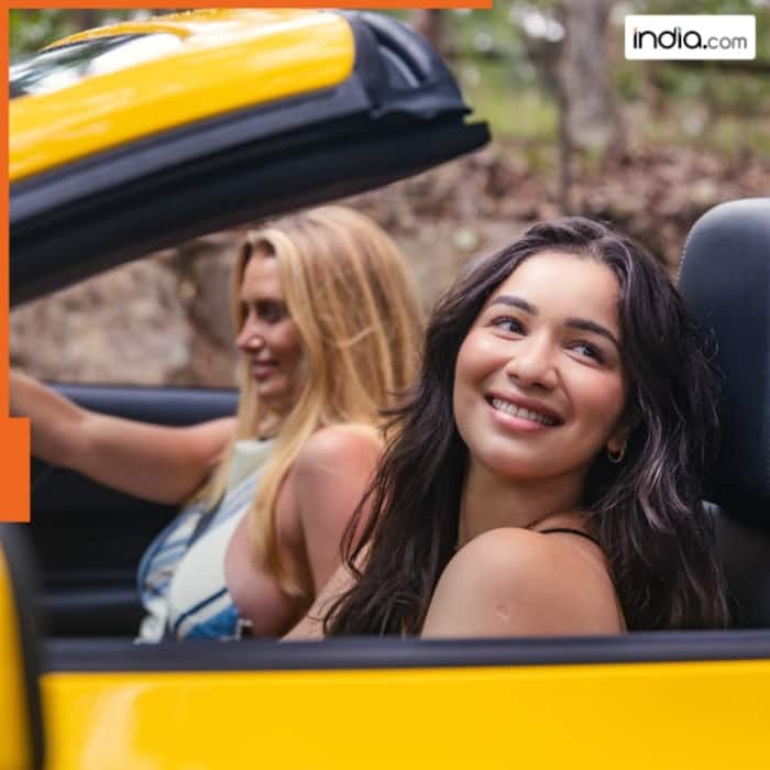 After Arjun Tendulkar's engagement, Sara Tendulkar reveals her ...