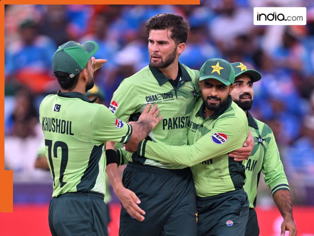 Shaheen Afridi like Babar Azam will also play in BBL for first time