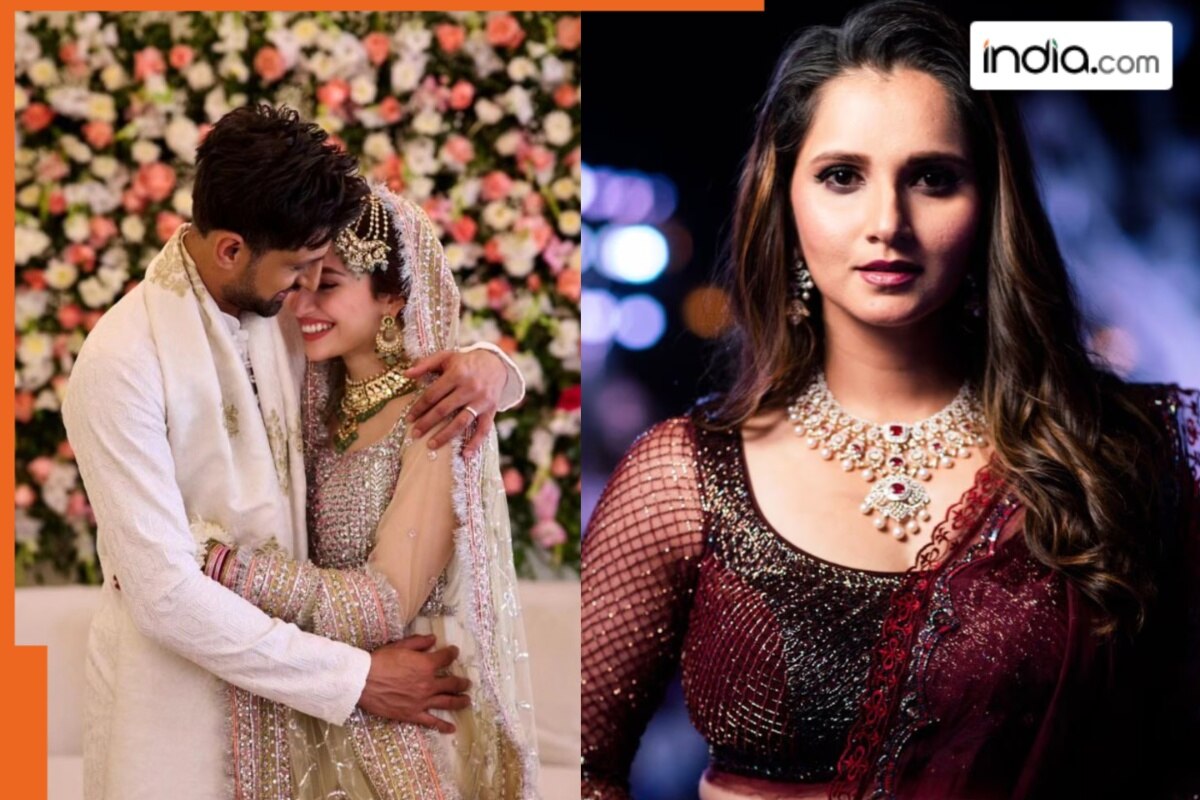 Social Media Clues from Sania