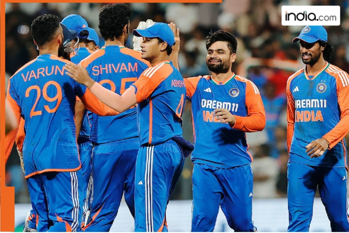 After Dream 11, Company worth Rs 650000000000 to be the new sponsor of ...