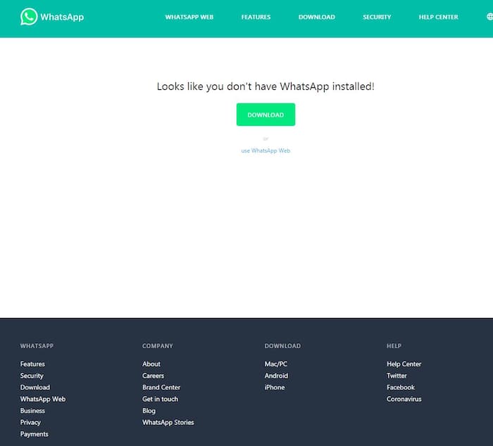 How to Send WhatsApp Messages Without Saving Phone Number? Step-By-Step ...