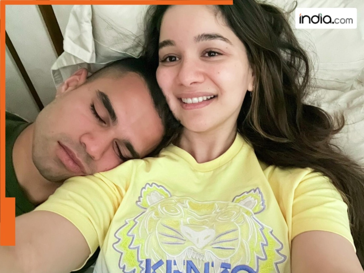 After getting dropped from Mumbai Indians, Arjun Tendulkar and Sara ...