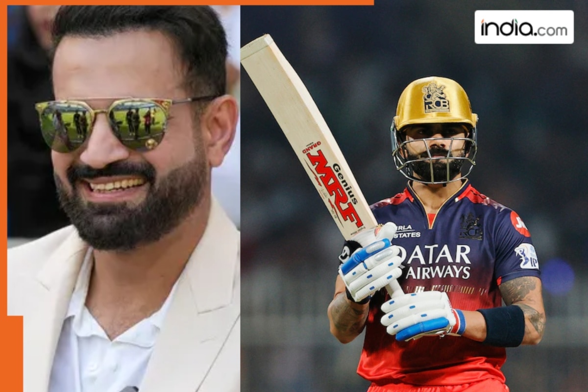 Kohli’s Overall IPL Strike Rate
