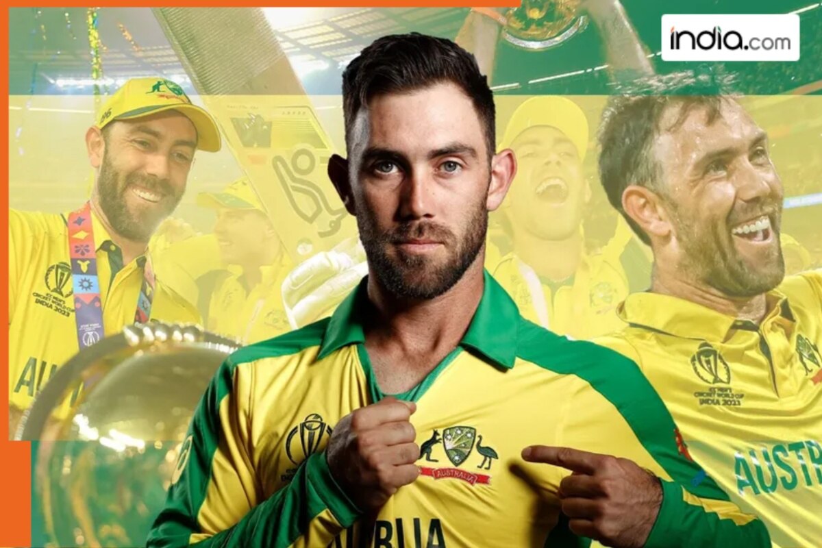 After Glenn Maxwell this star cricketer retires from international ...