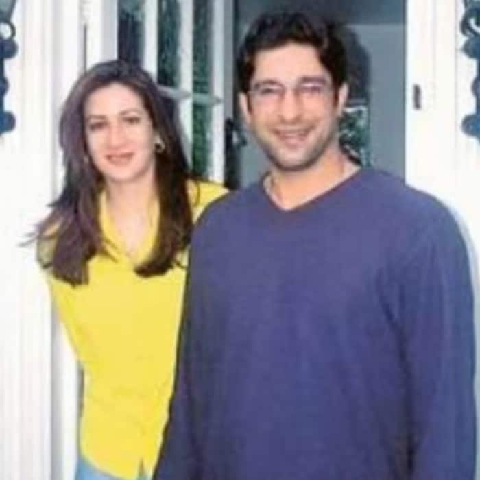 All about Huma Mufti, Pakistan star Wasim Akram's first wife, who died ...