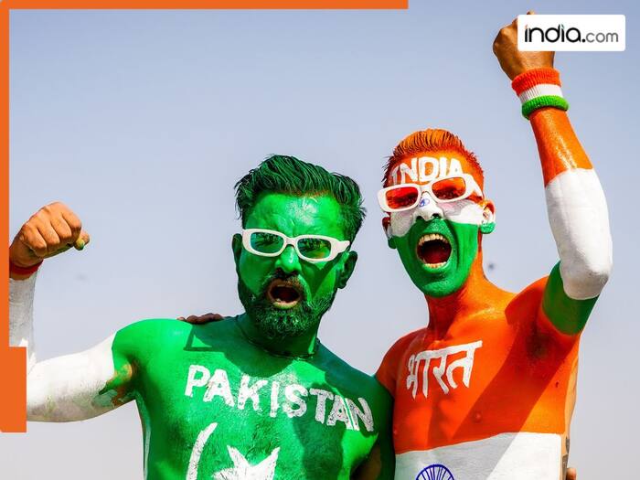 After India Pakistan border tension, IND vs PAK cricket match to take ...