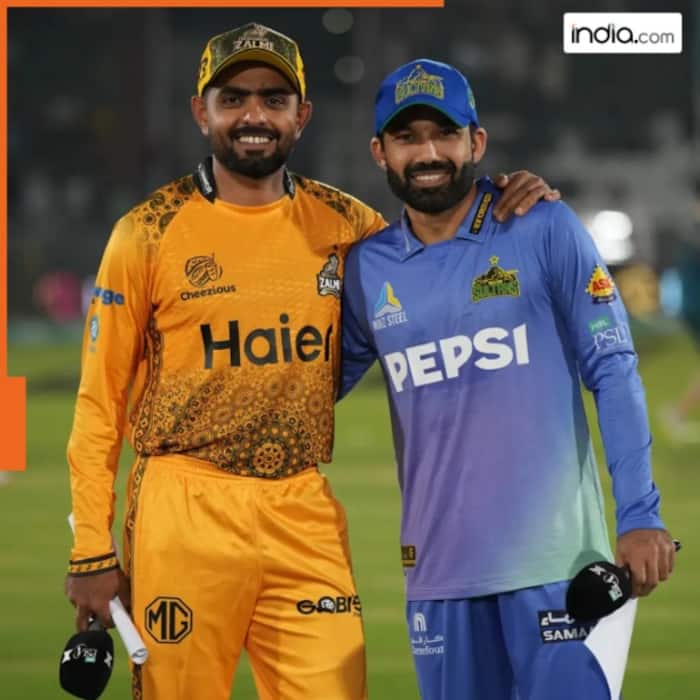 After IPL 2025 suspended, now Pakistan has to...