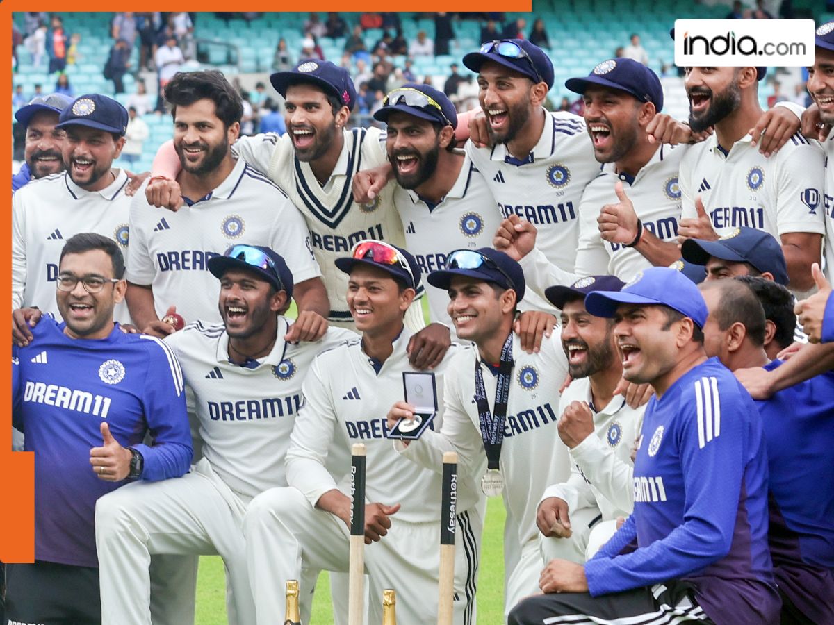 After losing Dream11, BCCI and Indian cricket team could get THIS top ...