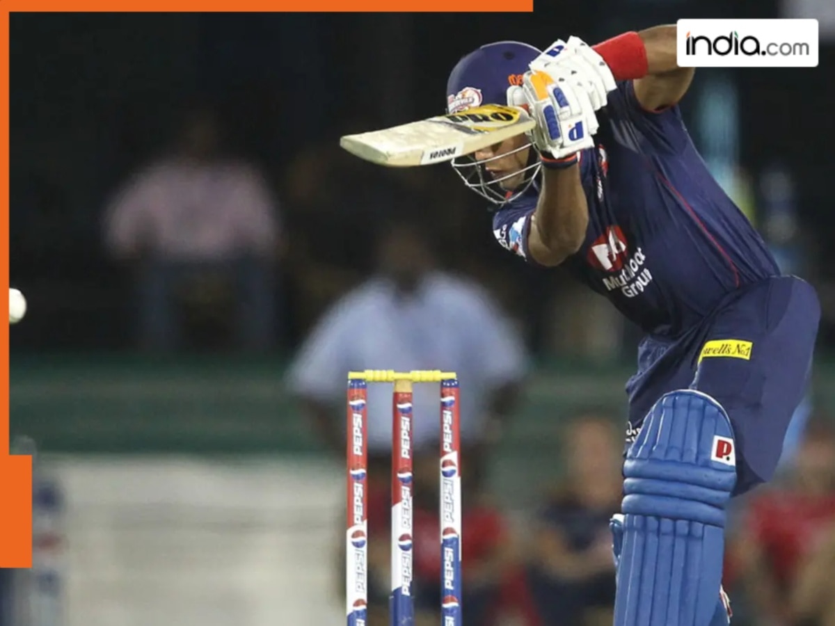 After Dhoni, Sachin, biopic is coming on this cricketer who was forced ...