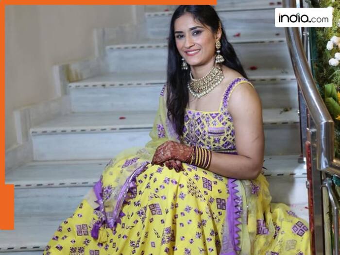 After Paris Olympics heartbreak, Vinesh Phogat makes MASSIVE addition to net worth, it will be ...