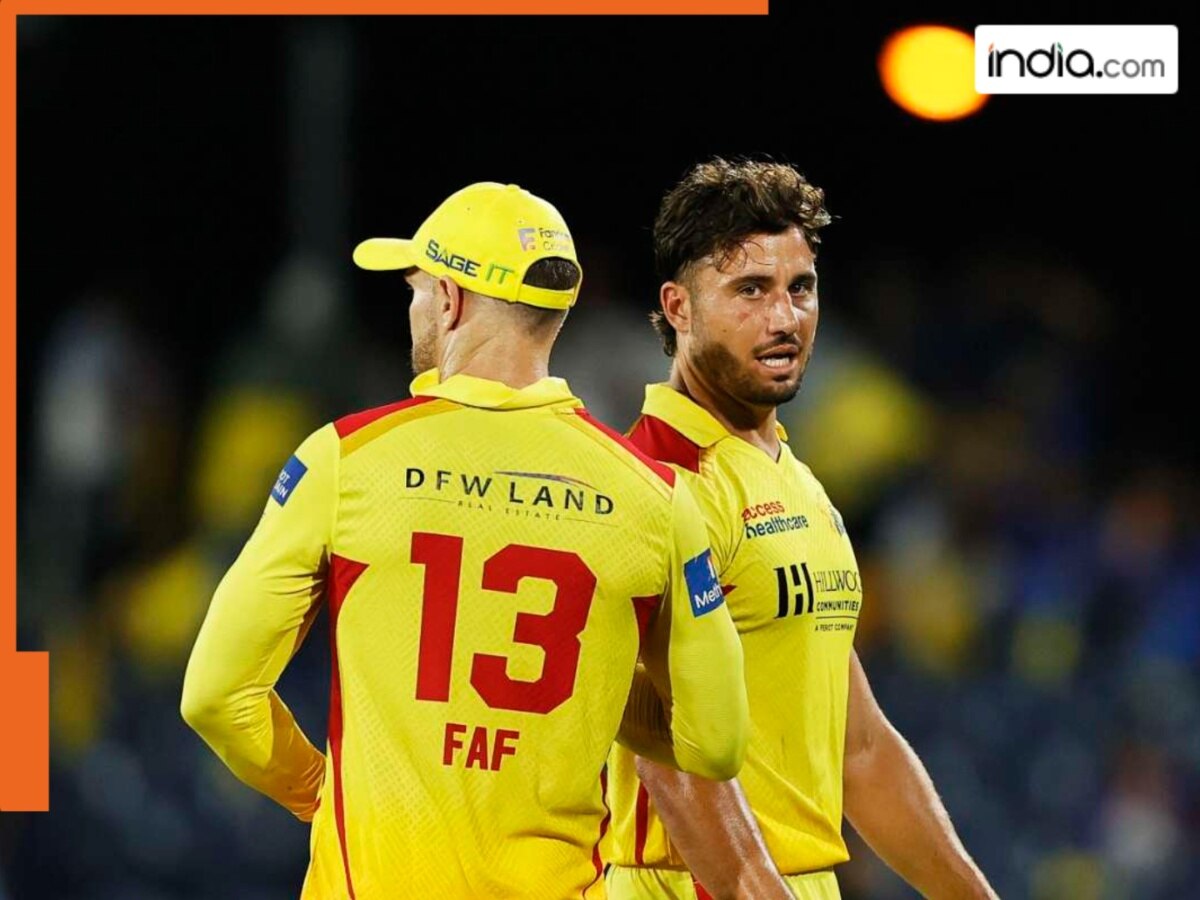 After retirement from ODIs, THIS Australian star wreaks havoc in ...
