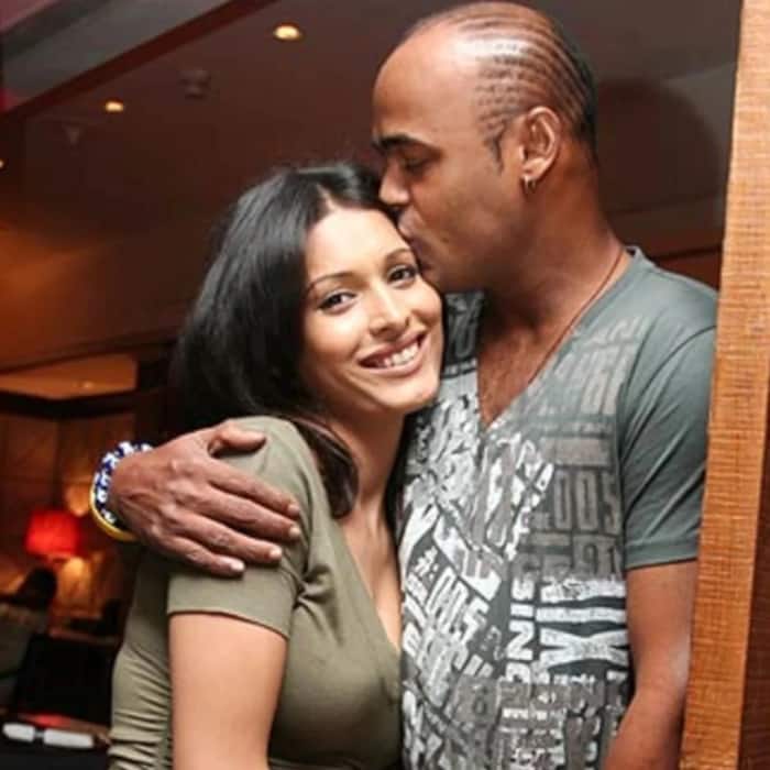 Meet Vinod Kambli's first wife, star cricketer fell in love with a ...