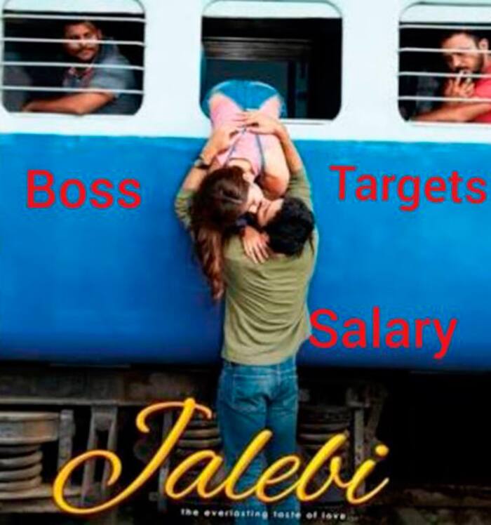 Jalebi Memes: Internet Gives Hilarious Twist to Mahesh Bhatt’s Jalebi ...