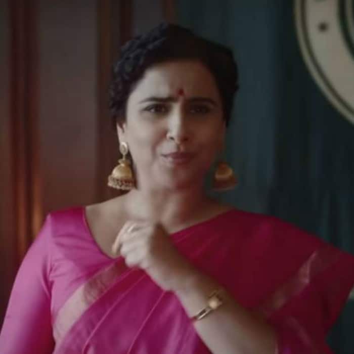 After Super 30, Shakuntala Devi talks about the importance of education