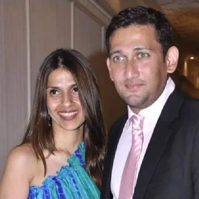 India's chief selector Ajit Agarkar got married to MUSLIM girl: Know all about his love story ...