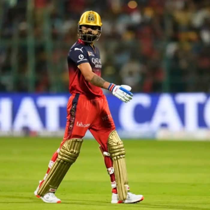Kohli rejects Rs 3000000000 offer to renew contract..., RCB star makes ...