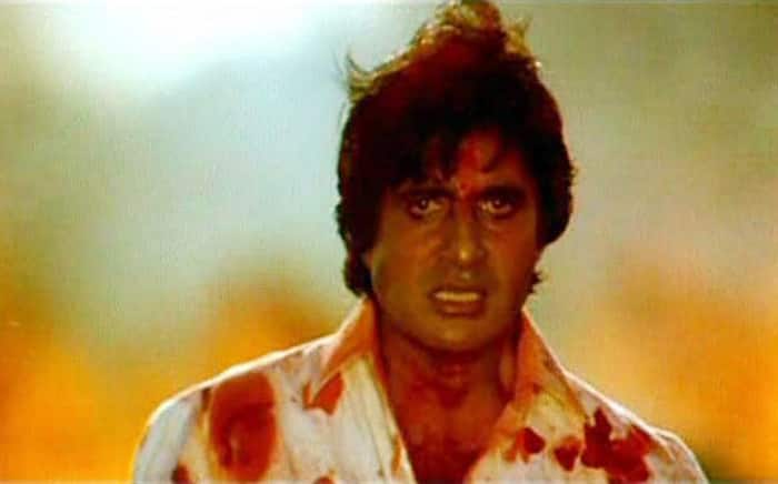 13 Dialogues of Amitabh Bachchan Which Are Guide to Life - Happy ...
