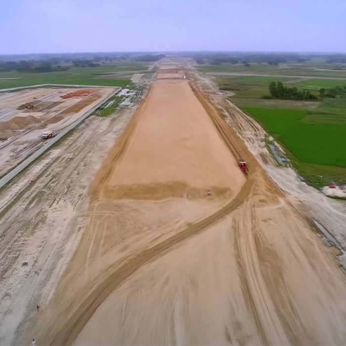 Agra-Lucknow expressway: 7 interesting facts you should know about the ...