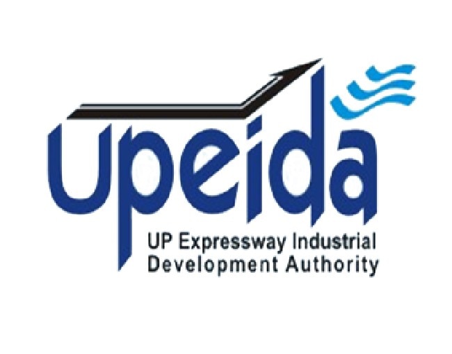 Agra Lucknow expressway has been developed by UPEIDA