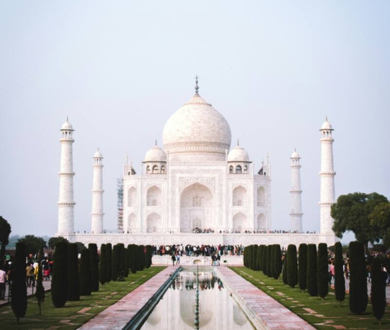 7 Tourist Attractions Nearby Delhi NCR