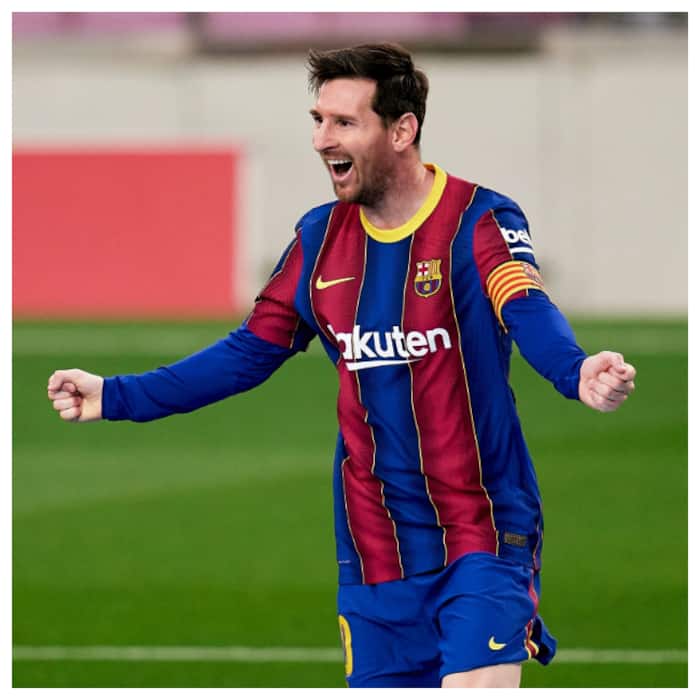 Lionel Messi India tour: When and where he is visiting, venues, dates ...