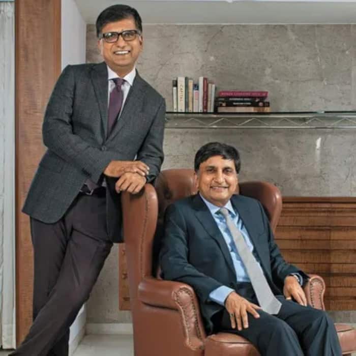 Meet Jinal Mehta, new owner of Shubman Gill's GT, has Rs 1410000000000 ...