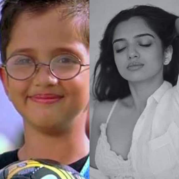 Remember these star kids? This is what they do now and how they look ...