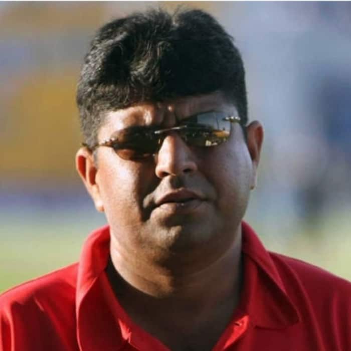 Ahsan Raza is the first official to play the role of on field umpire