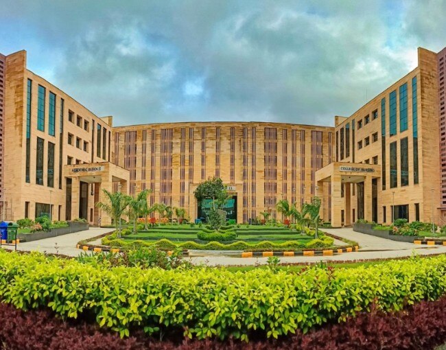 AIIMS