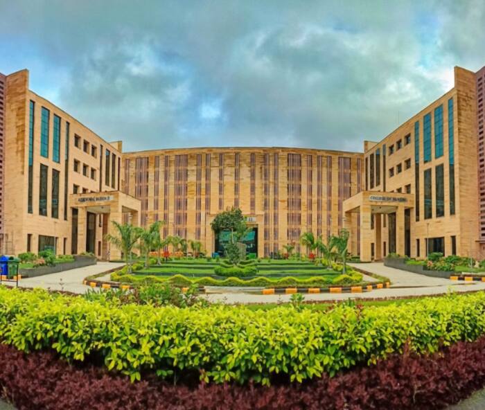 In Pics: PM Modi To Inaugurate Rajkot AIIMS On Feb 25