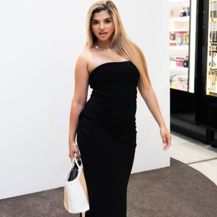 Meet Aisha, wife of Virat Kohli's ex-RCB teammate who converted to Islam for love, her husband is...