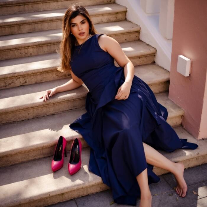 Meet Aisha, wife of Virat Kohli's ex-RCB teammate who converted to ...