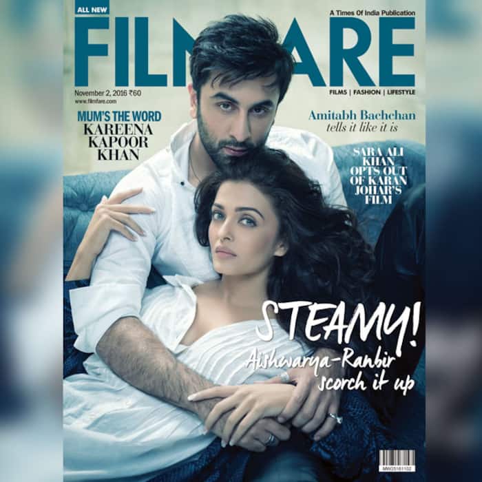 Bollywood actresses who ruled magazine covers in 2016