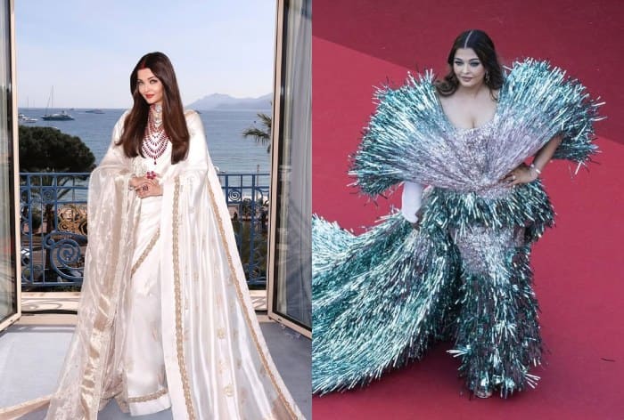 Aishwarya Rai Bachchan s Best And Worst Red Carpet Moments at Cannes