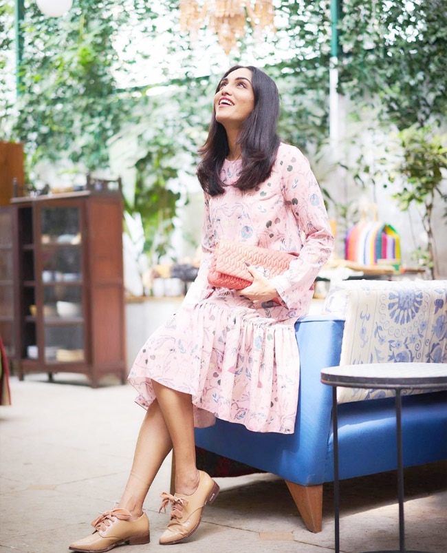 Who is Aishwarya Rai Bachchan's Sister In Law Shrima Rai?