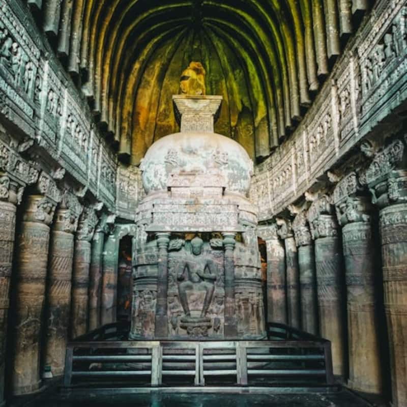 7 Iconic Landmarks Of India You Must Visit