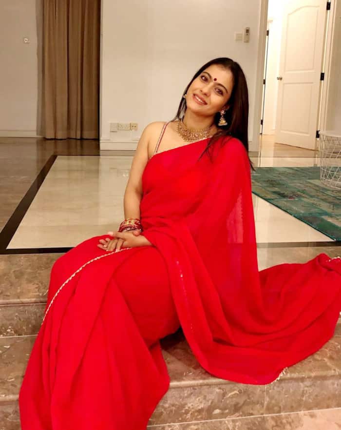 Kajol-Ajay Devgn's House Pics: Inside Shivshakti, a Luxurious Bliss For ...